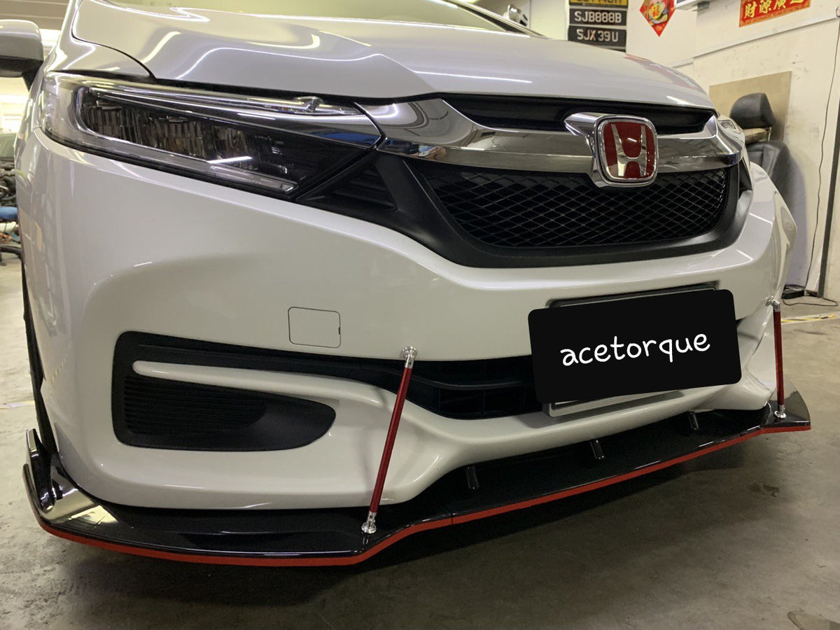 Universal Splitter Rods – Acetorque Car Accessories